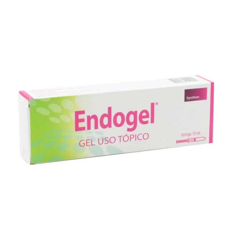 ENDOGEL JER X 10 ML - Farmacias Roraima