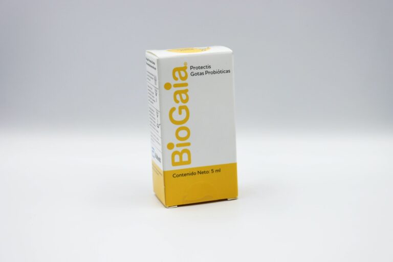 BIOGAIA GOTAS PROBIOTICO X 5 ML - Farmacias Roraima