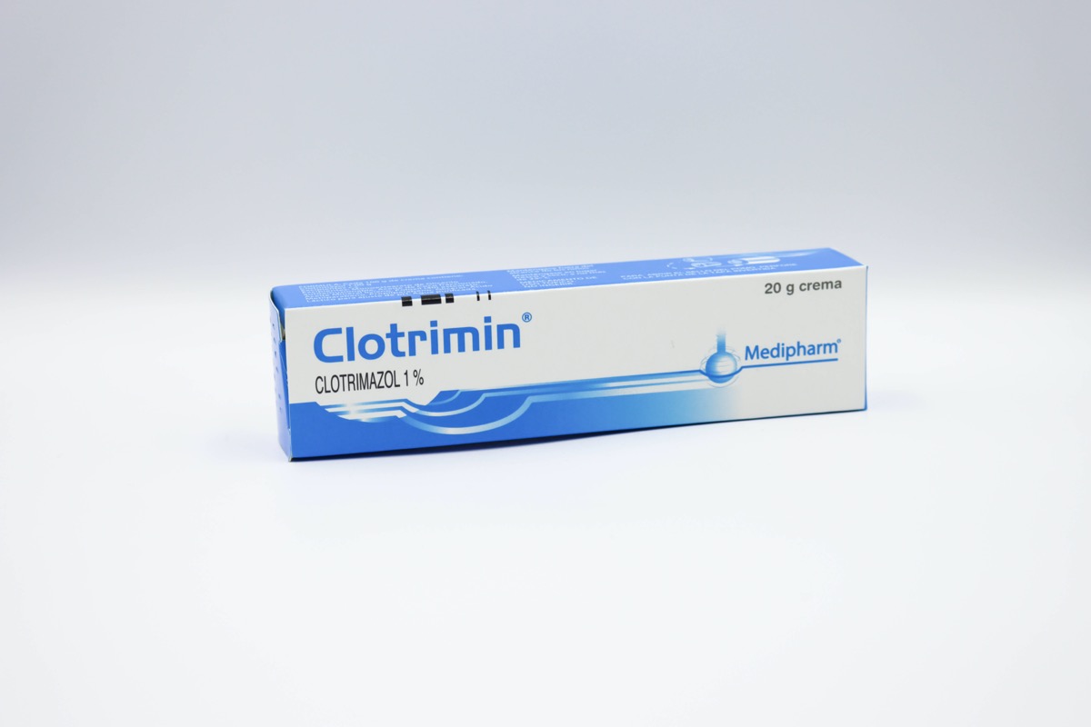 CLOTRIMIN CREMA X 20 G - Farmacias Roraima