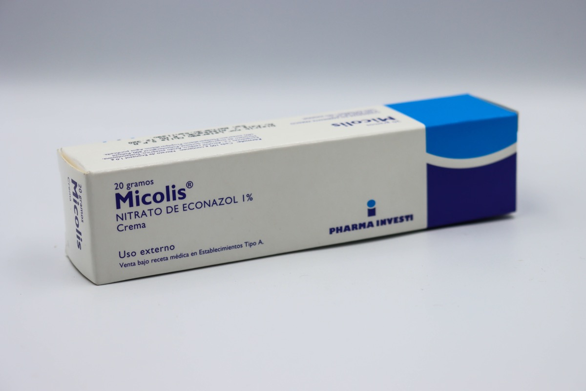 MICOLIS CREMA 1% X 20 G - Farmacias Roraima