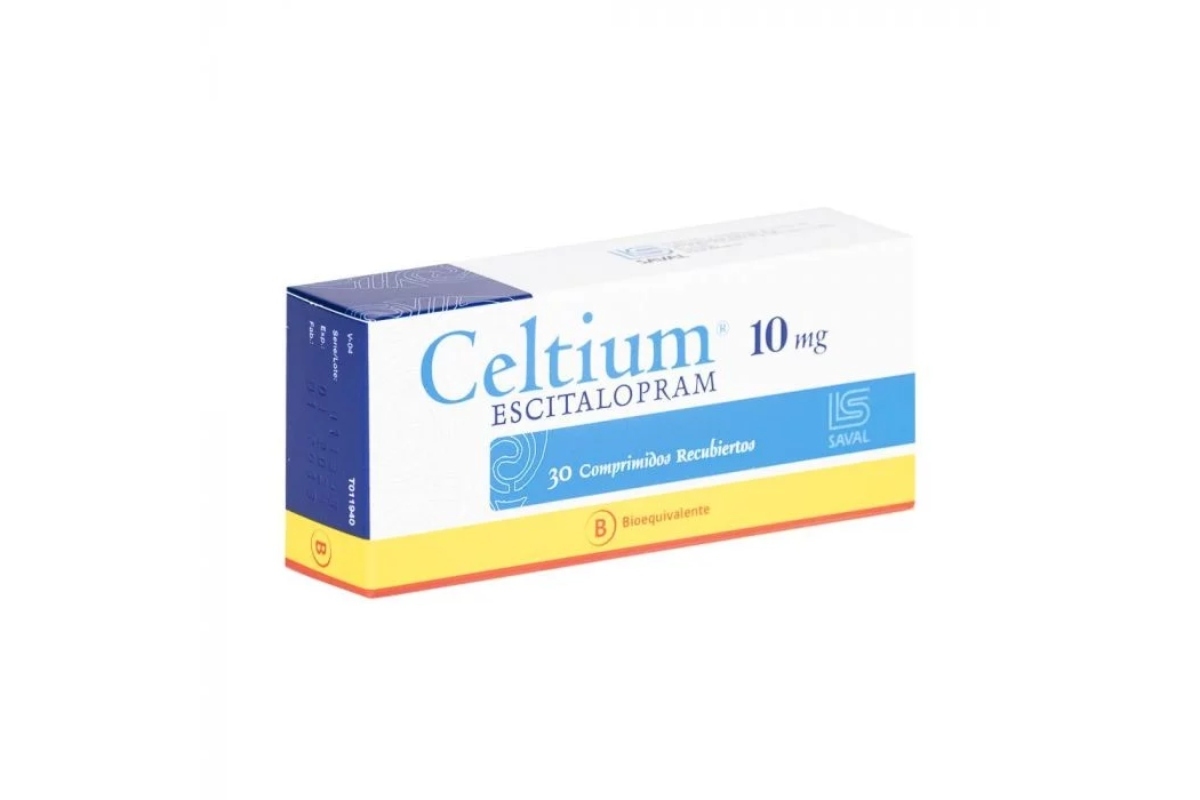 CELTIUM COMPRIMIDOS 10 MG X 30 - Farmacias Roraima