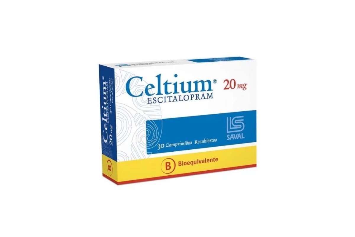 CELTIUM COMPRIMIDOS 20 MG X 30 - Farmacias Roraima