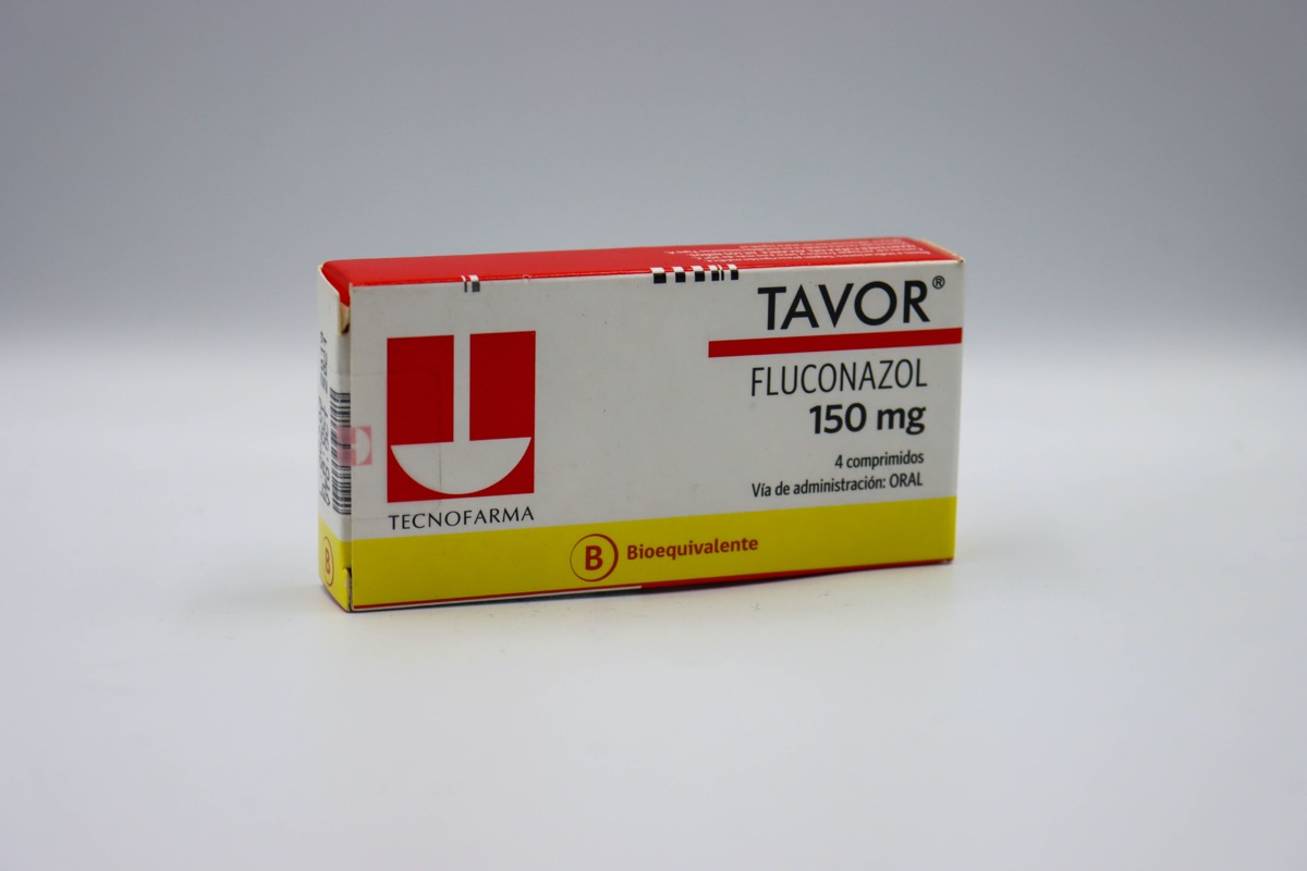 TAVOR COMPRIMIDOS 150 MG X 4 - Farmacias Roraima